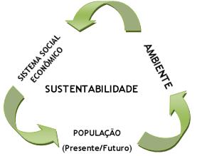 BIBOCA AMBIENTAL : SUSTENTABILIDADE: TENTATIVA DE DEFINIÇÃO