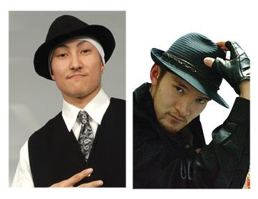 CIVILIAN: Locking Dance - Hilty & Bosch