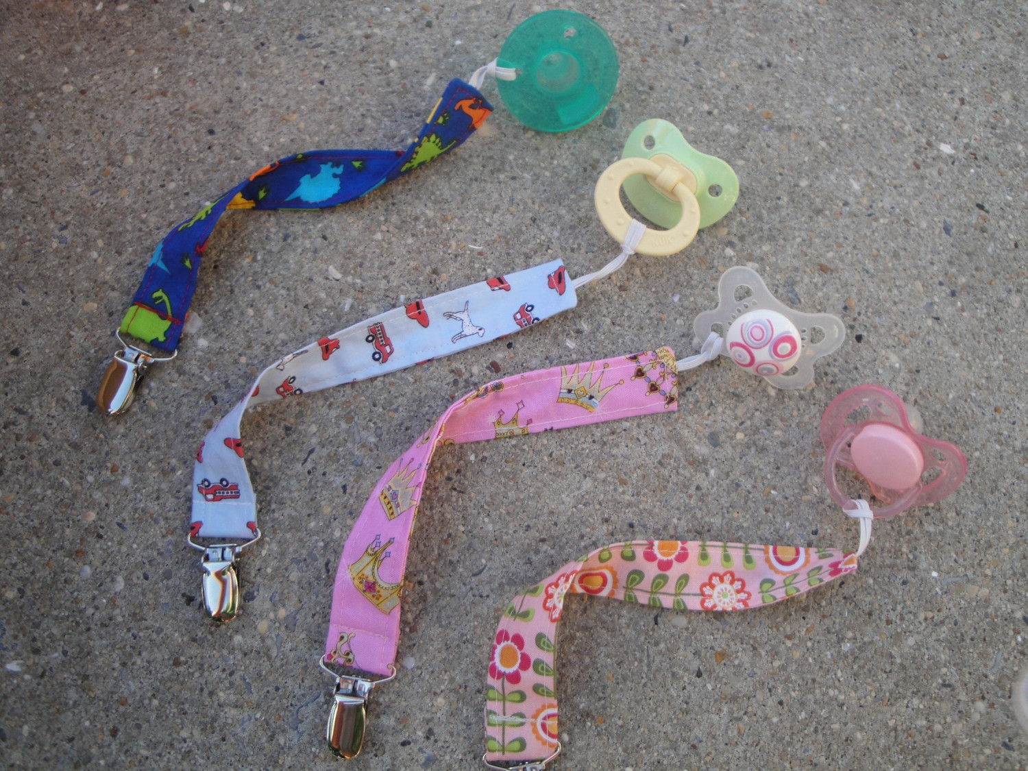 Emmy's Closet: July 2010