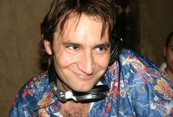 You Heard It Here First: EXCLUSIVE: Interview w/ Danny Howells - The ...
