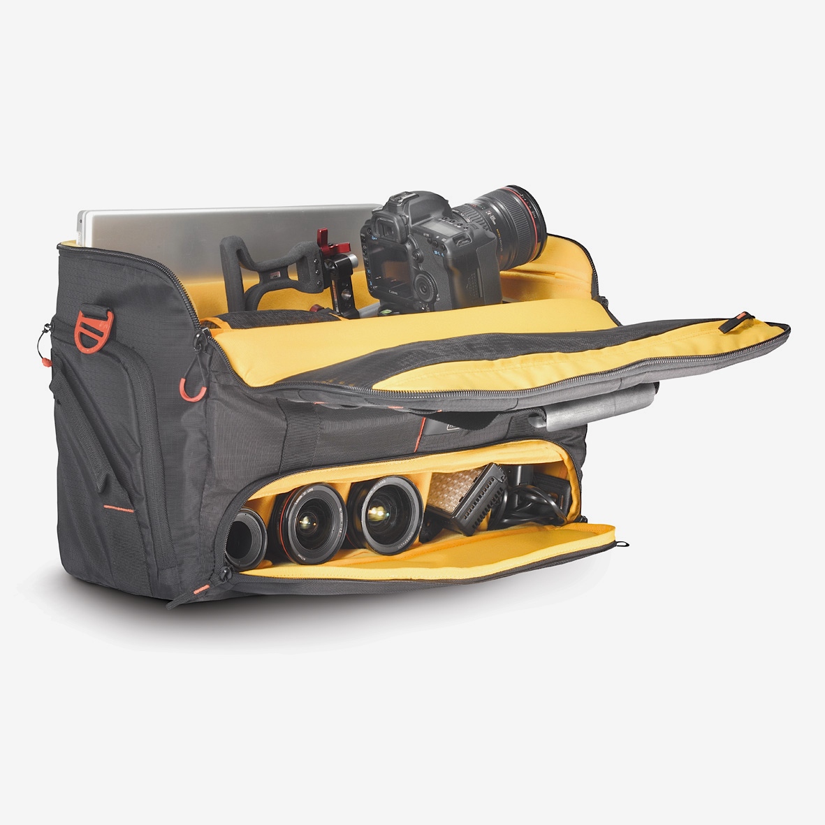 UrbanFox.TV Blog: Kata aims to surprise and D-Light