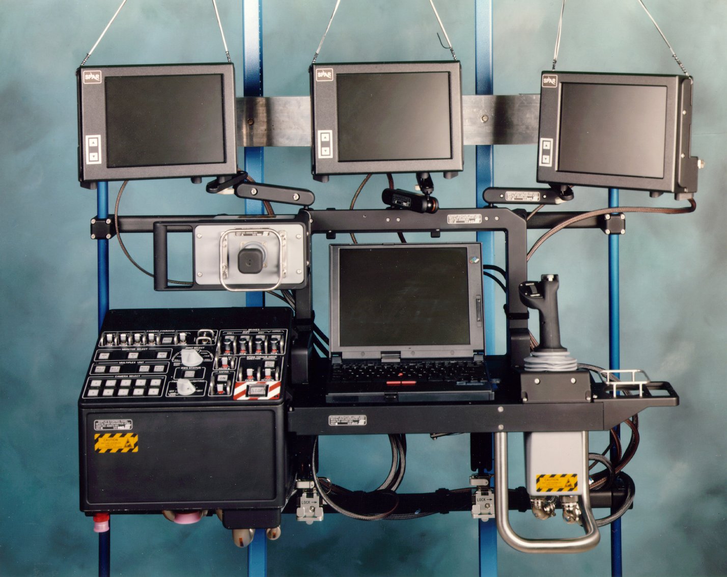 Computers: Types Of Computer