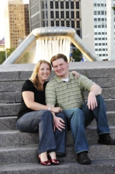 Katie's Nesting Spot: Recipe Roundup - Taco Bake