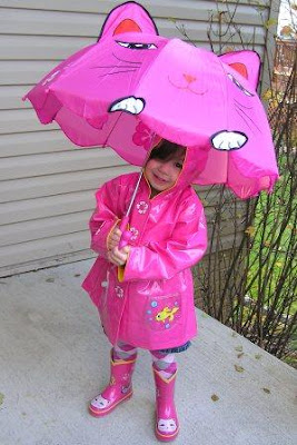 Katie's Nesting Spot: Kidorable Review and Giveaway