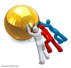 Talentos trabajando: GRUPOS DE INTERES, POLITICAS Y RESULTADOS