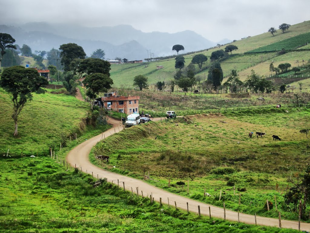 TURISMO RURAL EN CHOACHI: Mas para visitar en CHOACHI y sus alrrededores.