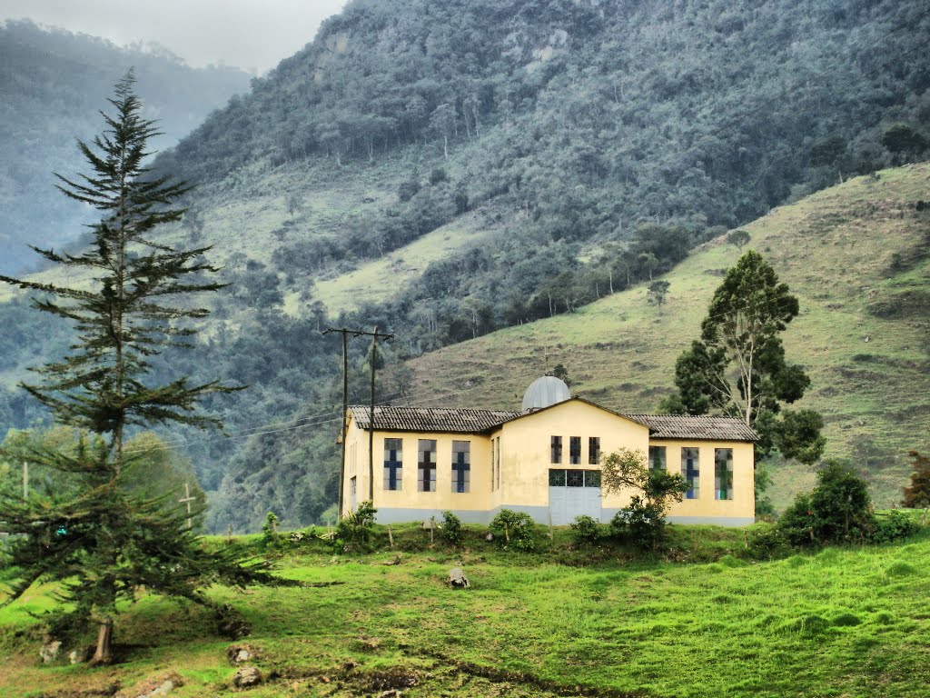 TURISMO RURAL EN CHOACHI: Mas para visitar en CHOACHI y sus alrrededores.