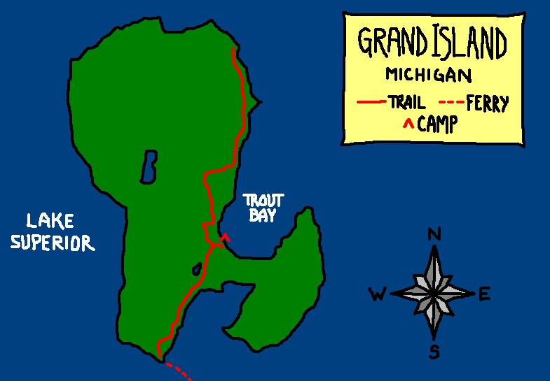 the internet is broken