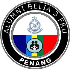 "X Belia" No 3FRU Penang: 5th Reunion 2011 - Quality Hotel, Shah Alam ...