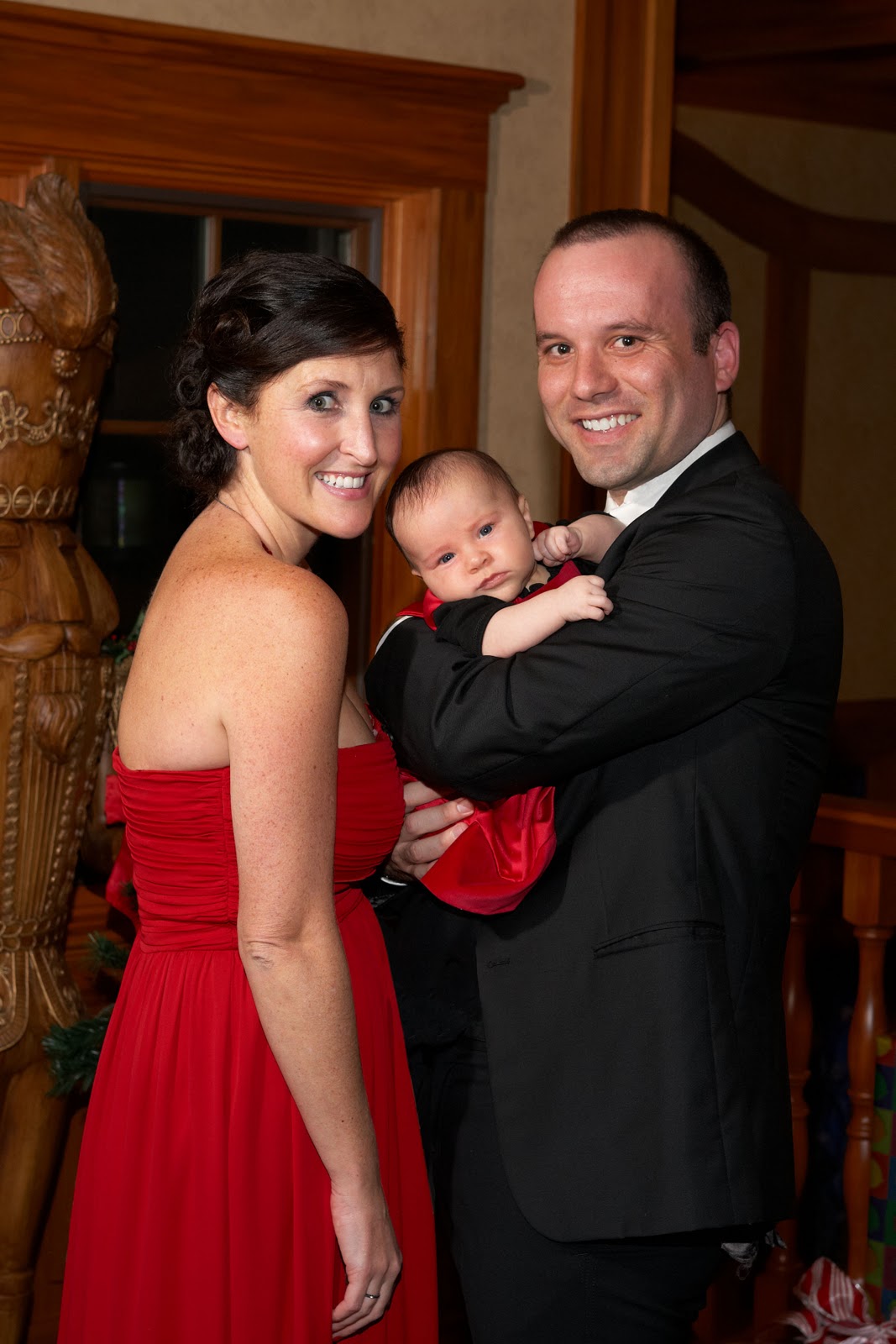 cahnicles: Cahn Family Portraits