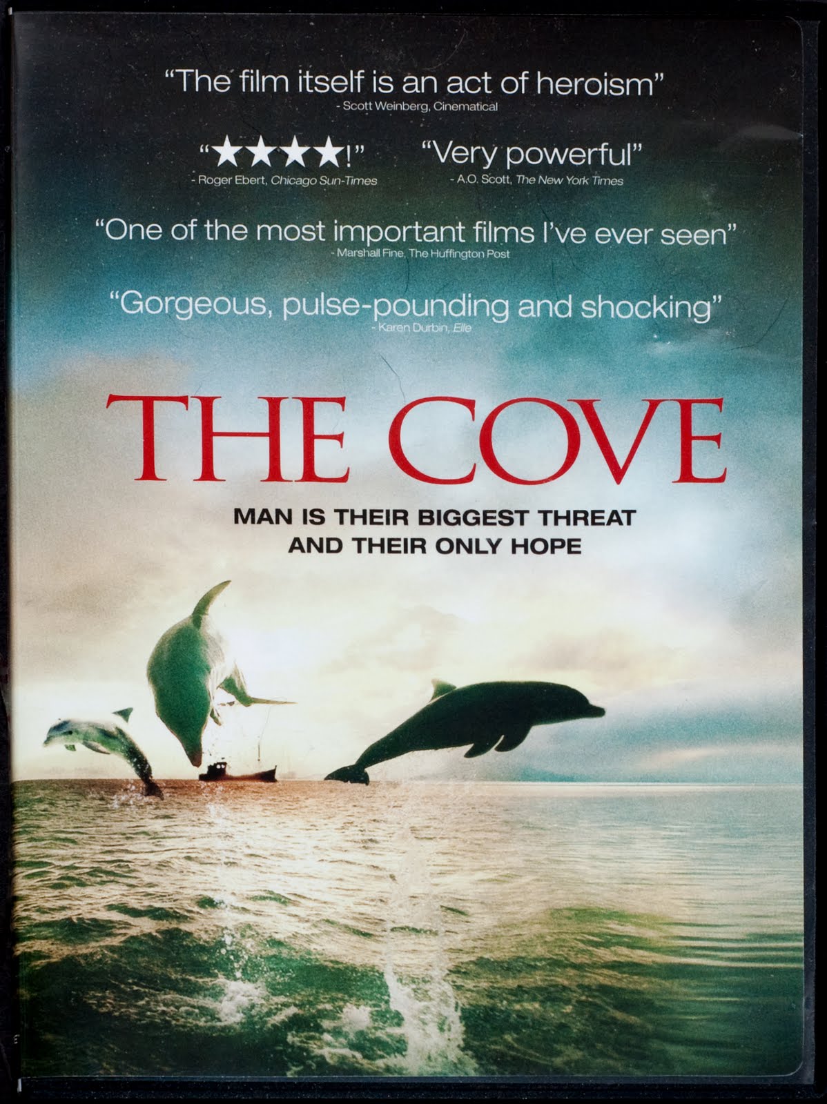 H Paul Garland: The Cove