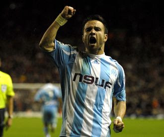 WORLD SPORTS STARS: mathieu valbuena International career