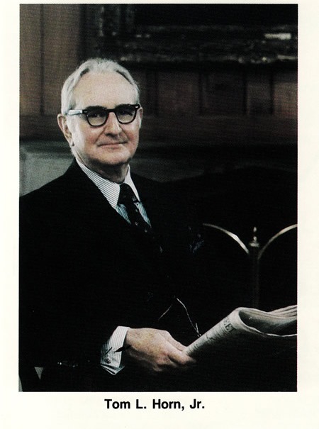 Buck Horn Developments