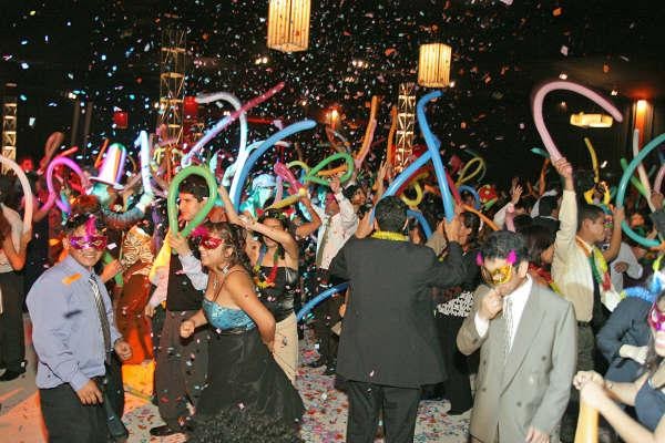 LA HORA LOCA - SONIDO - LUCES ALAN JHON: HORA LOCA- SONIDO - LUCES