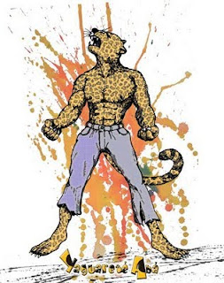 leyendas: El Yaguareté-Aba