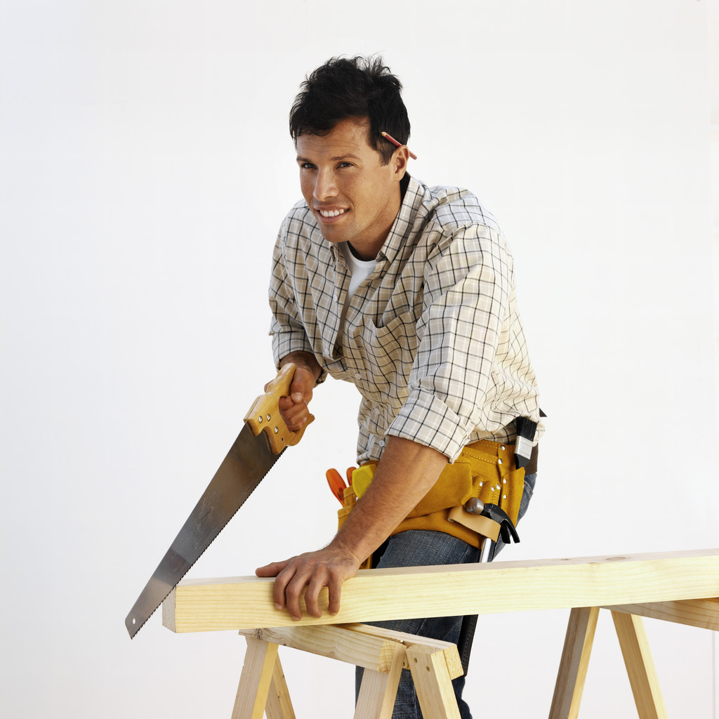 Arreglalo Ya: Carpintería en el Hogar