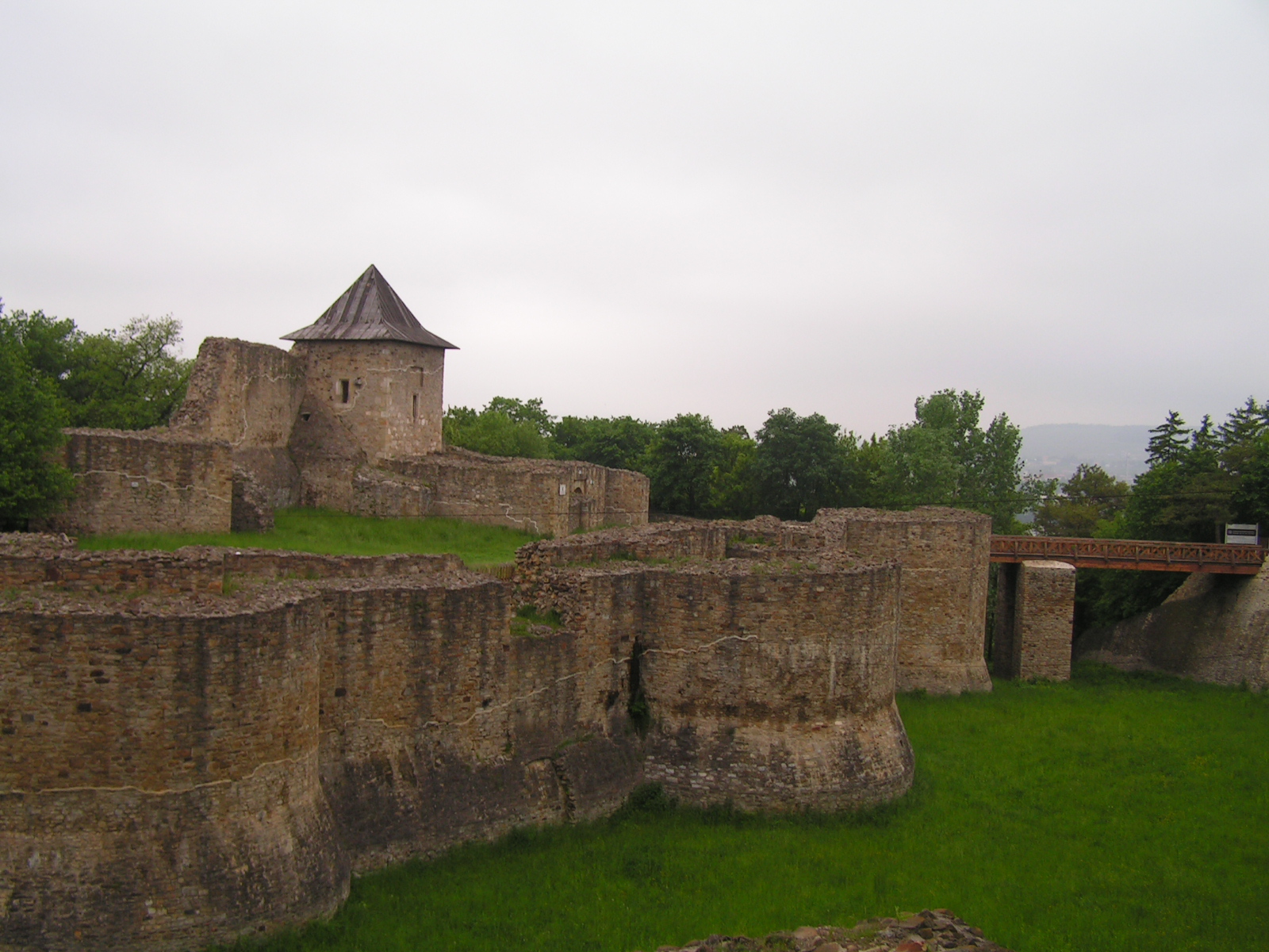 Romania prin ochii mei: Cetatea de Scaun/Suceava