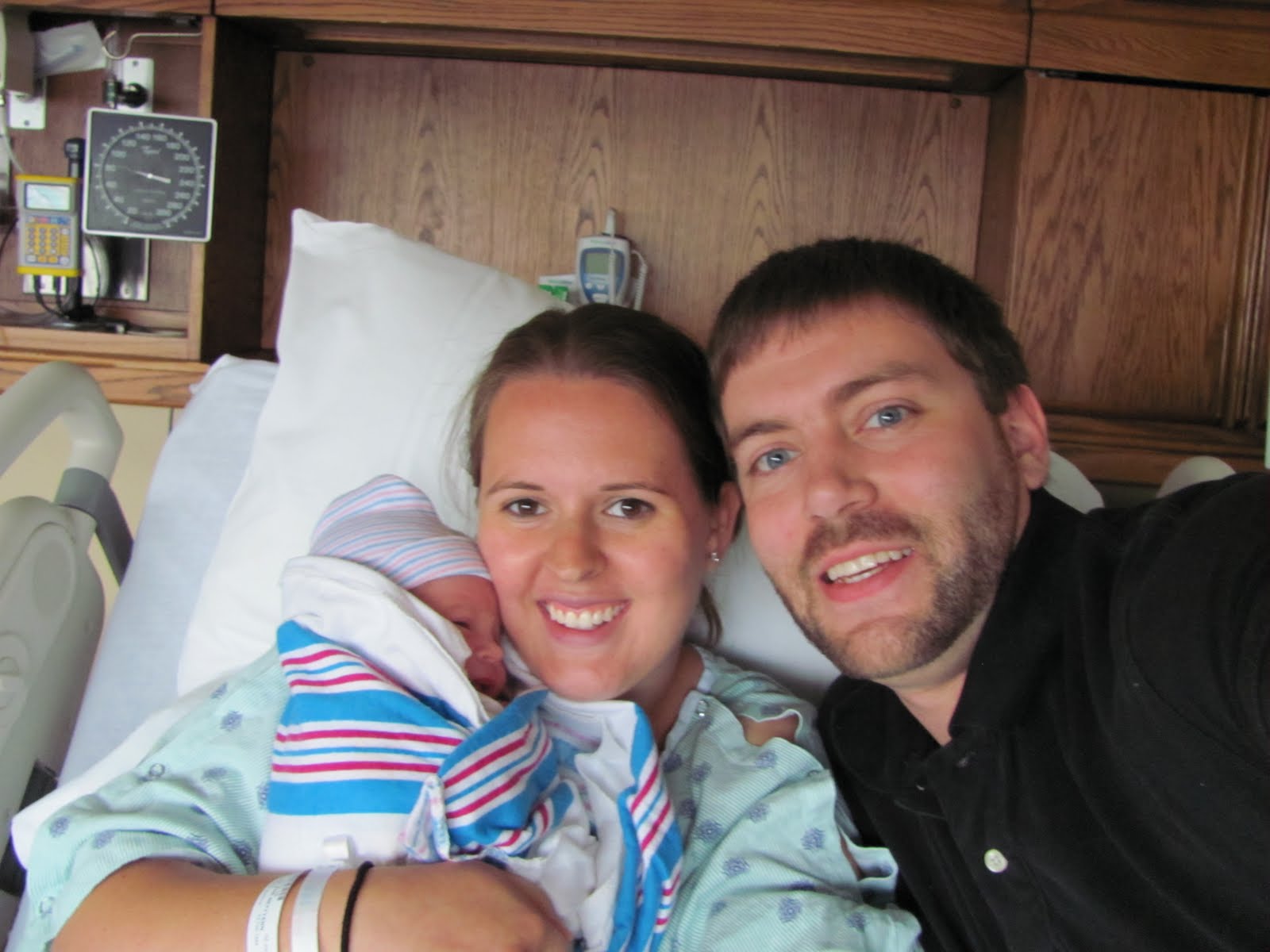 Wondering Knapps: Chase Vincent Knapp