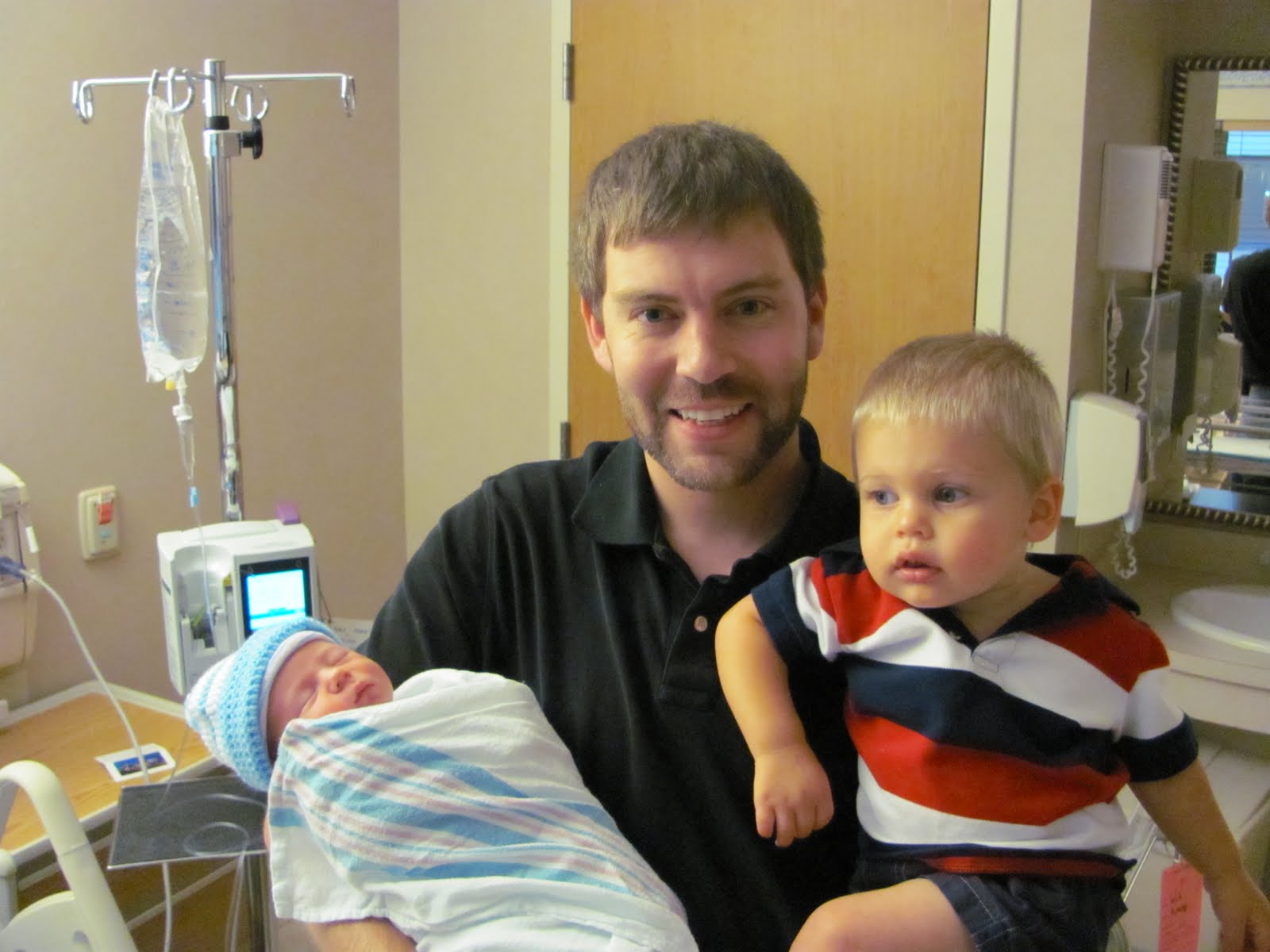 Wondering Knapps: Chase Vincent Knapp