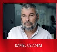 EL BALDÍO: Daniel Cecchini: "Derechismo, enfermedad infantil de ciertos ...