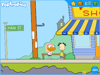 Smart Kids Net - free kids math site: Poptropica - a virtual online ...