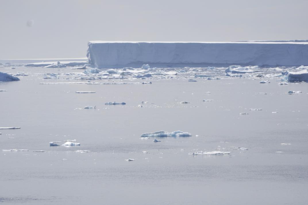 Antarctica Journal 2010: Weddell Sea and Antarctic Sound – Tabular Icebergs Antarctica Journal 2010: Weddell Sea and Antarctic Sound – Tabular Icebergs