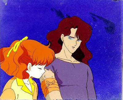 Saturno Online: Animación manga y Anime online: Sailor Moon 024: La ...