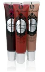 my endless obsessions: The glamorous the glossy glossy!