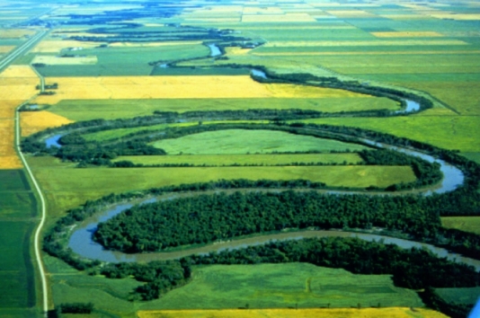 Beautiful Canada: Winnipeg, Manitoba