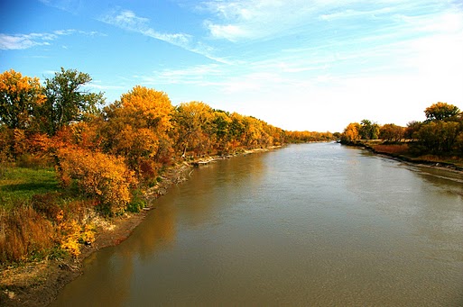 Beautiful Canada: Winnipeg, Manitoba