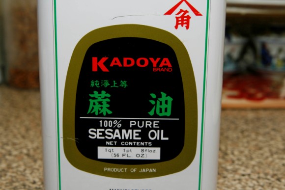 Korean Cooking 101 - Ingredients | A Better Me