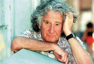 literacies café: announcement: RIP augusto boal