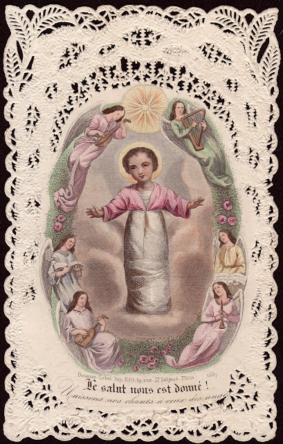 Petit Jésus
