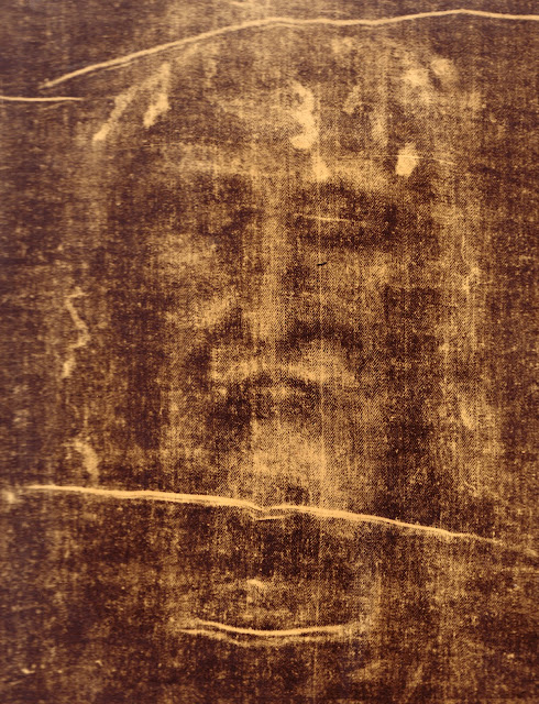 Holy Shroud