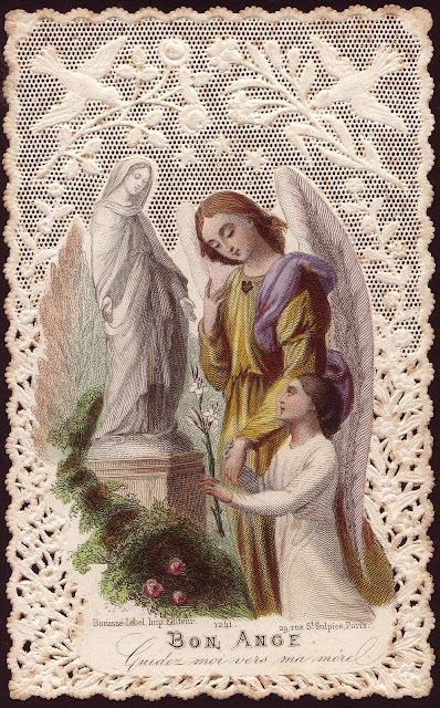 Wayside Shrines and Mary Gardens