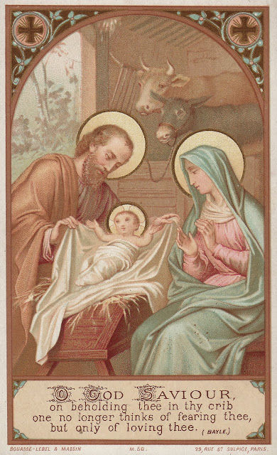 Come Let us Adore Him!