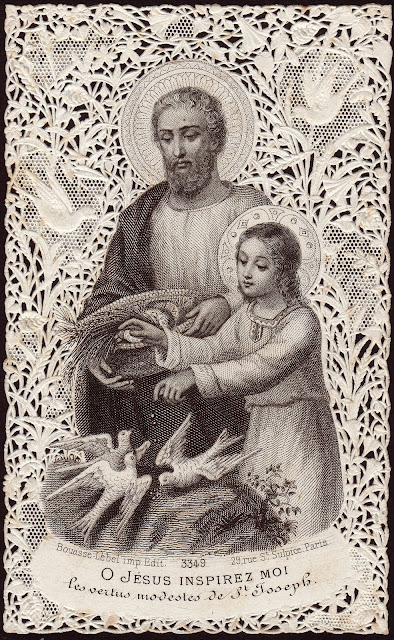 Doves and the Eucharist: 2011