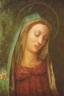 CARMEL: the Order of the Virgin: Mother of Divine Grace (Mater Gratiae ...