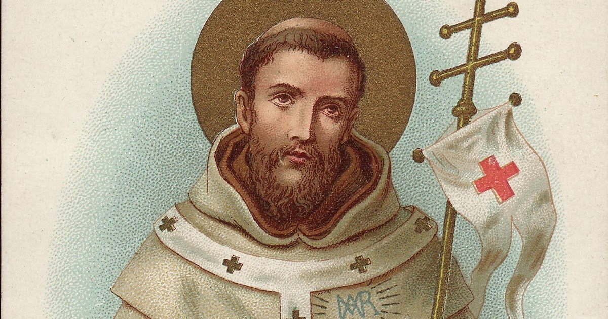 Carmelite Heritage: St. Peter Thomas. Feastday: January 25