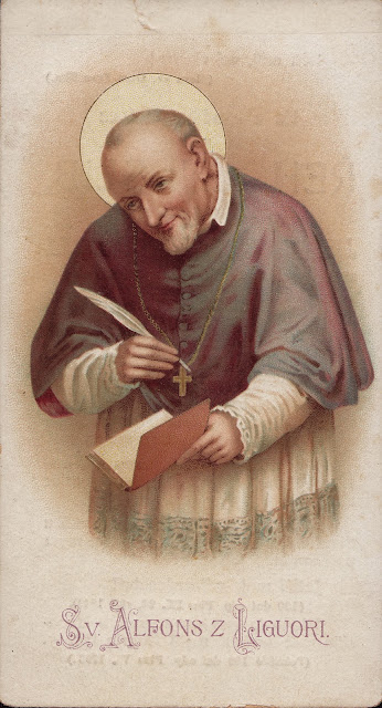 Doctors of the Church