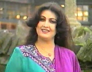 Naghma: Naghma Jan Bibliography