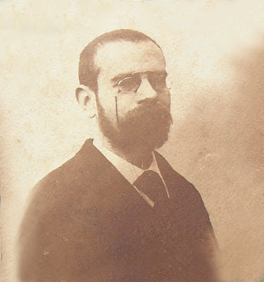 Realismo y naturalismo en España, S. XIX: Leopoldo Alas `Clarín´.