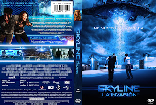 MANIA DIGITAL: Skyline: La Invasion (2010)