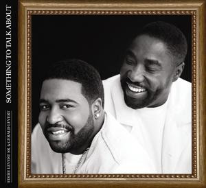 JAZZ CHILL : EDDIE LEVERT SR. & GERALD LEVERT GIVE FANS 'SOMETHING TO ...