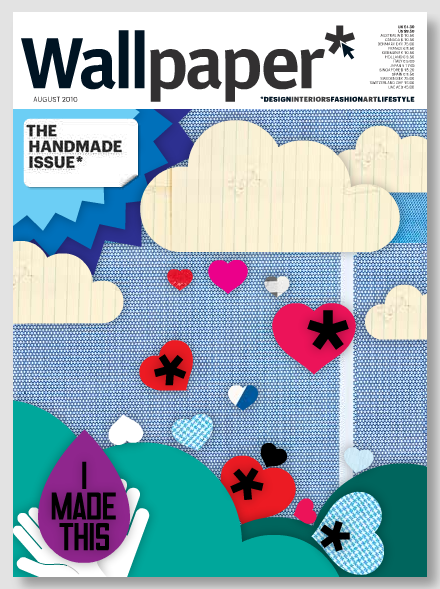 Wallpapers Collection: wallpaper magazine cover