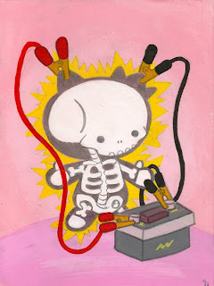 Killer Kittens From Beyond The Grave: The 9 Tragic Suicides of Hello Kitty