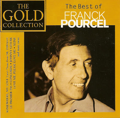 WORLD MUSIC LEGEND: Franck Pourcel - The Best Of......