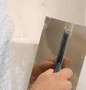Materiais de Construção I: GESSO