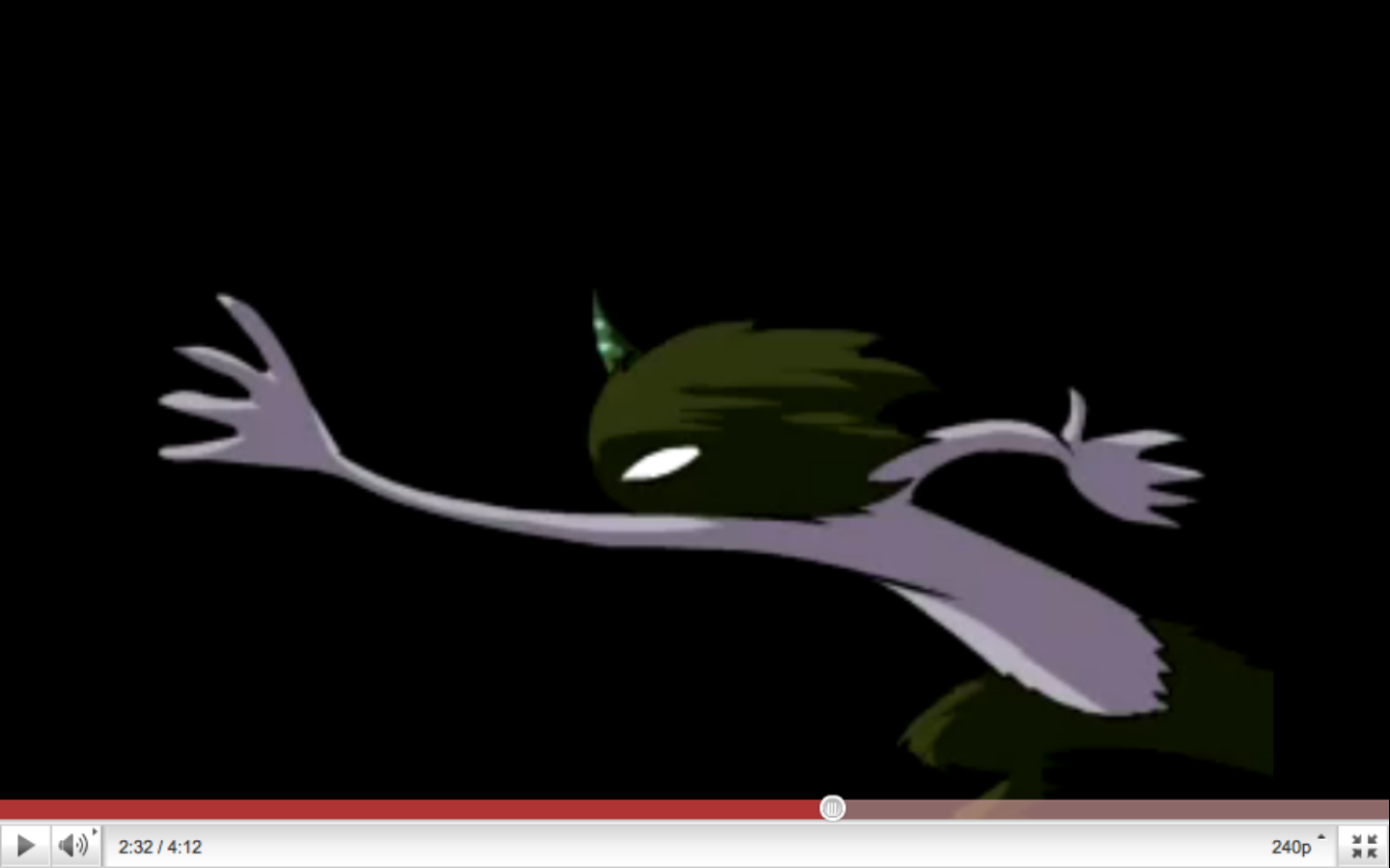 Animation fundamentals: 12 principles of animation