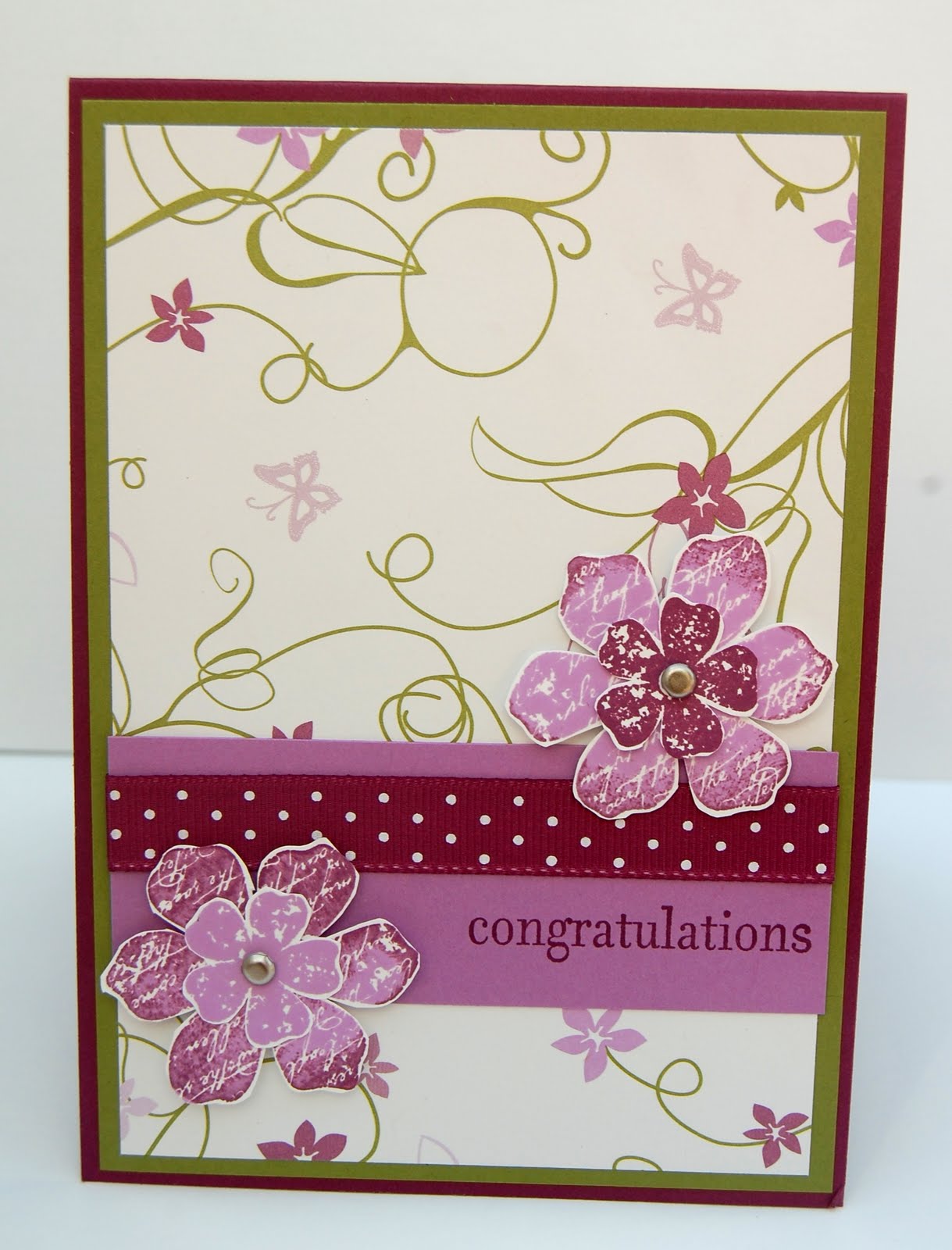 Congratulations cards - The Paper Haven